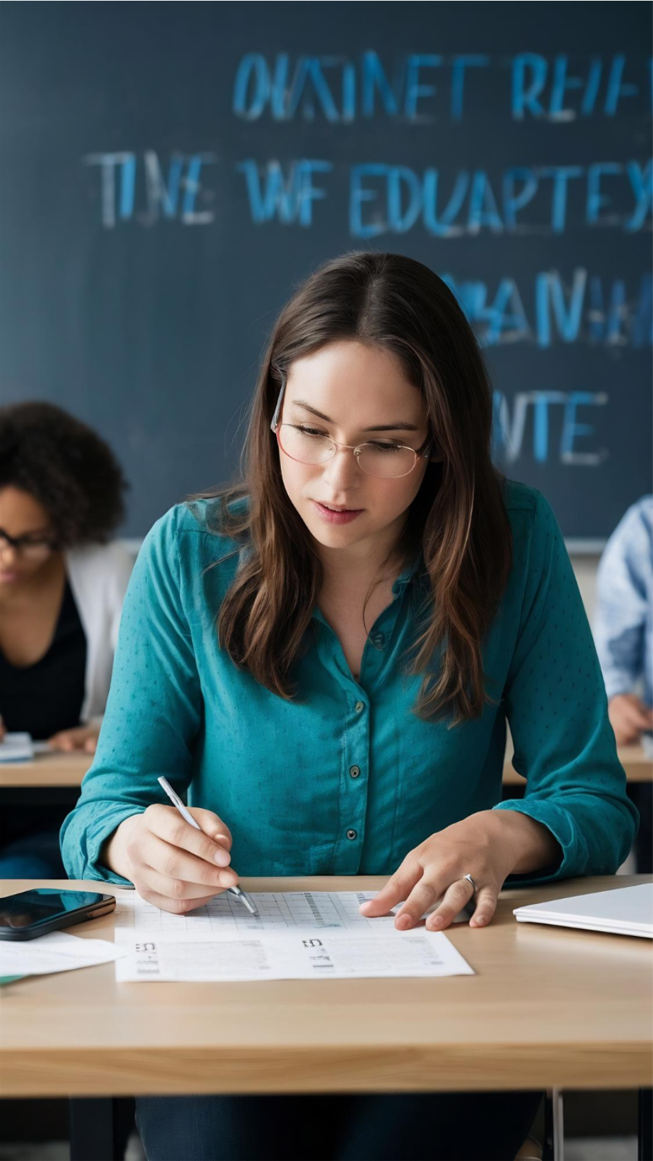 GENIUS | Gurukripa National Exam of Intelligent Udergraduate Students